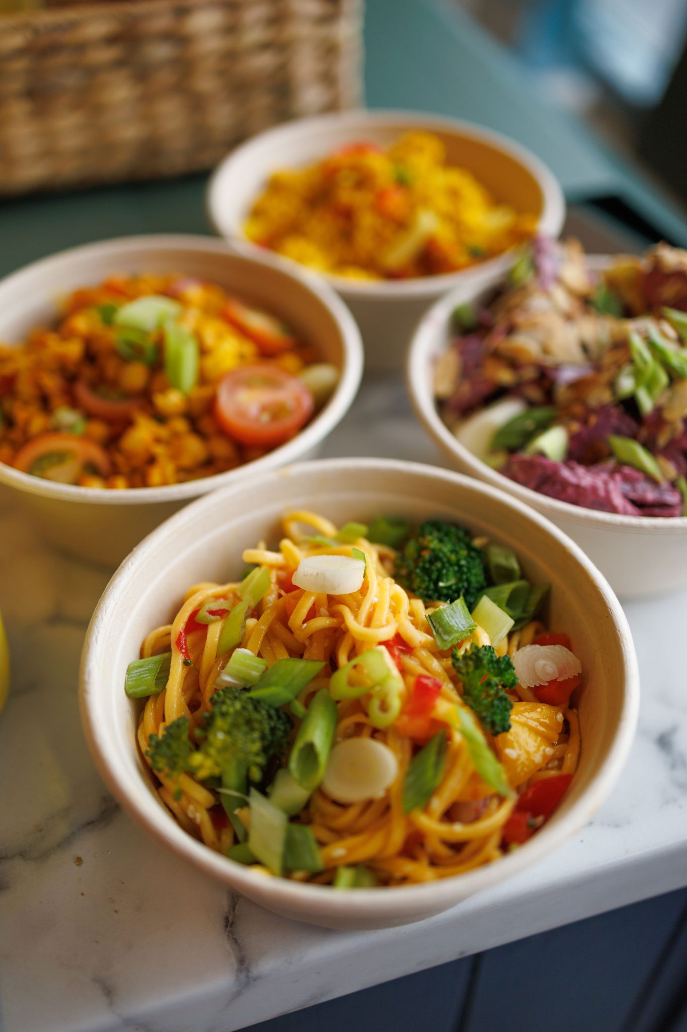 Our Store - Relish Fine Foods